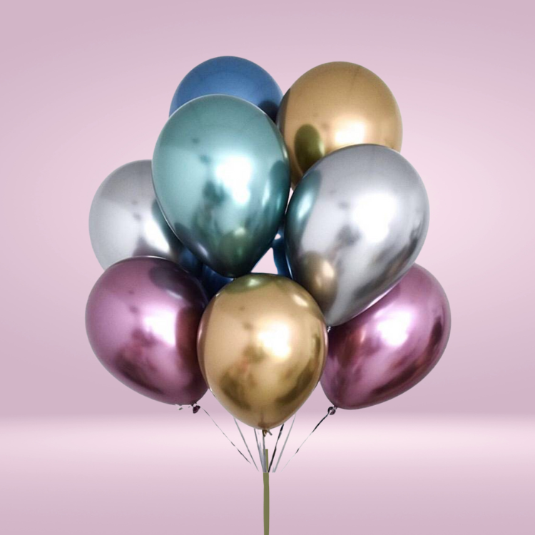 Wonder Balloons – "We Don't Sell Balloons, We Create Joy!"