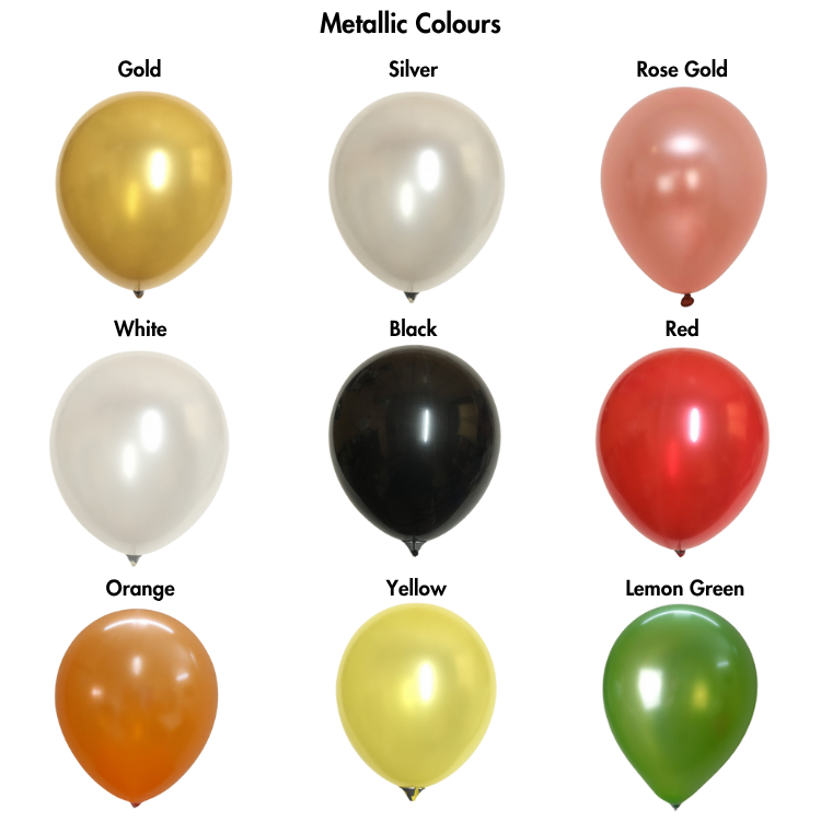Wonder Balloons – "We Don't Sell Balloons, We Create Joy!"