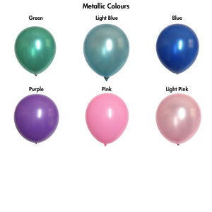 Wonder Balloons – "We Don't Sell Balloons, We Create Joy!"