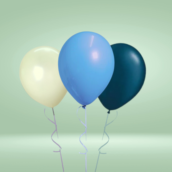Wonder Balloons – "We Don't Sell Balloons, We Create Joy!"