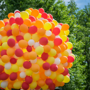 Wonder Balloons – "We Don't Sell Balloons, We Create Joy!"