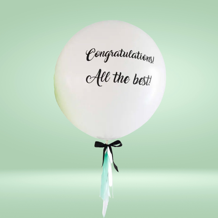 Wonder Balloons – "We Don't Sell Balloons, We Create Joy!"