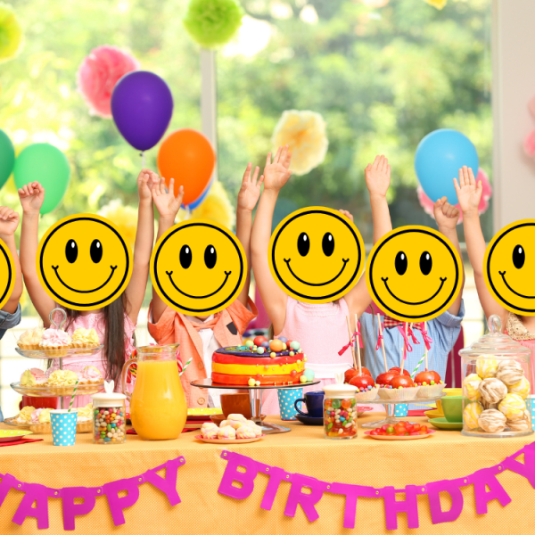 Wonder Balloons – "We Don't Sell Balloons, We Create Joy!"
