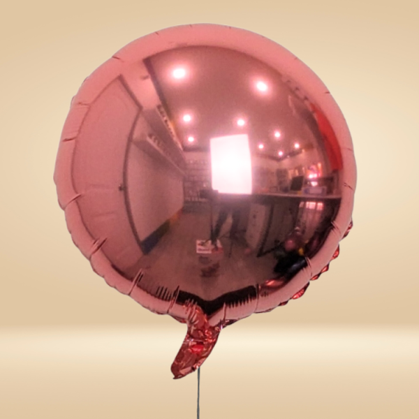 Wonder Balloons – "We Don't Sell Balloons, We Create Joy!"