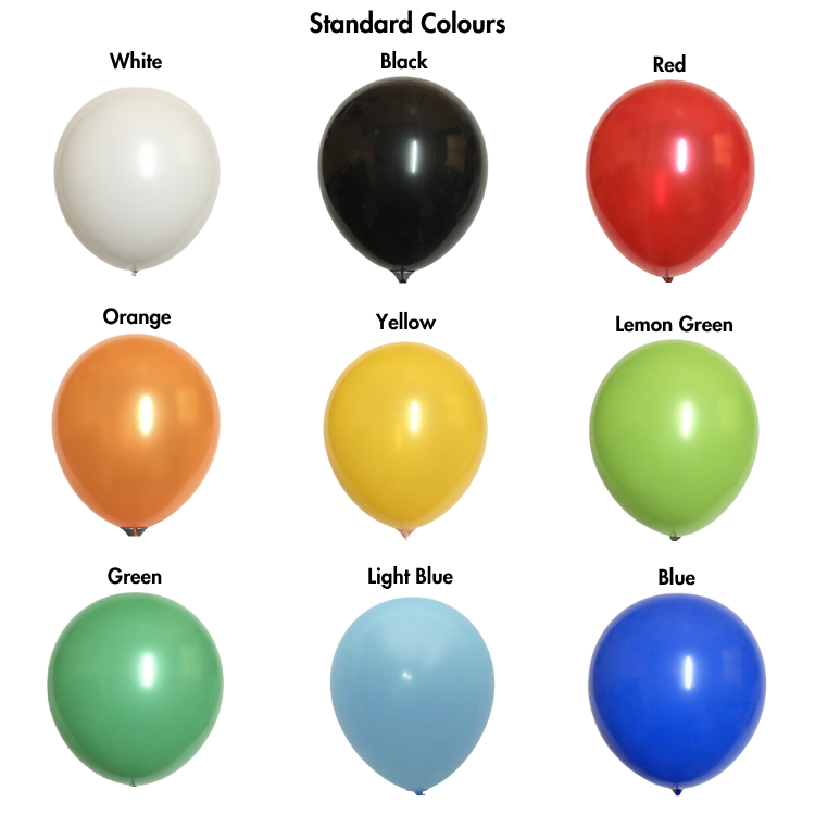 Wonder Balloons – "We Don't Sell Balloons, We Create Joy!"