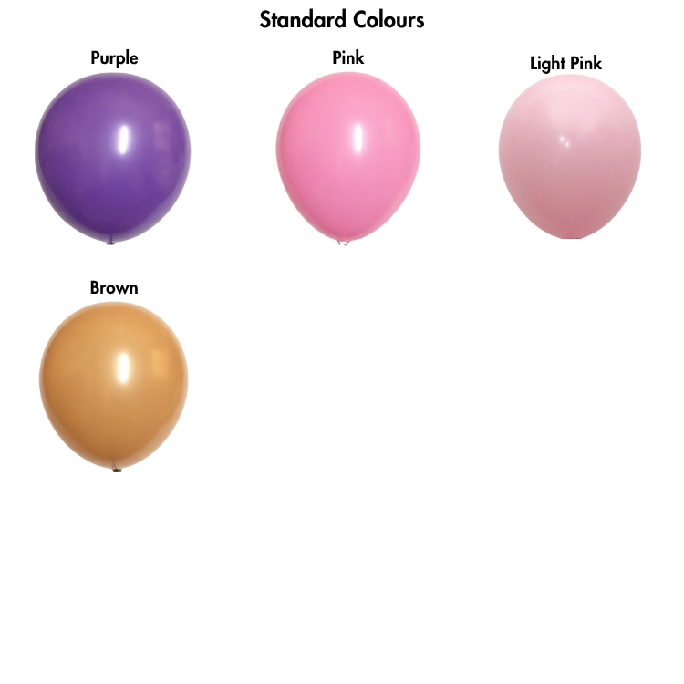 Wonder Balloons – "We Don't Sell Balloons, We Create Joy!"