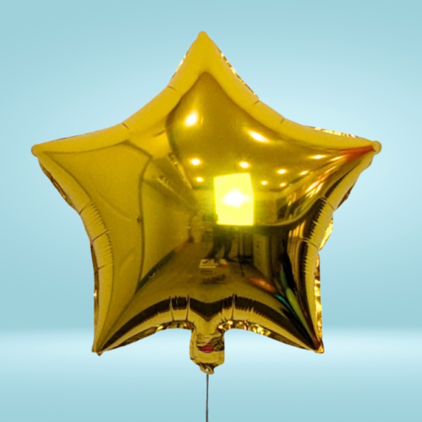 Wonder Balloons – "We Don't Sell Balloons, We Create Joy!"